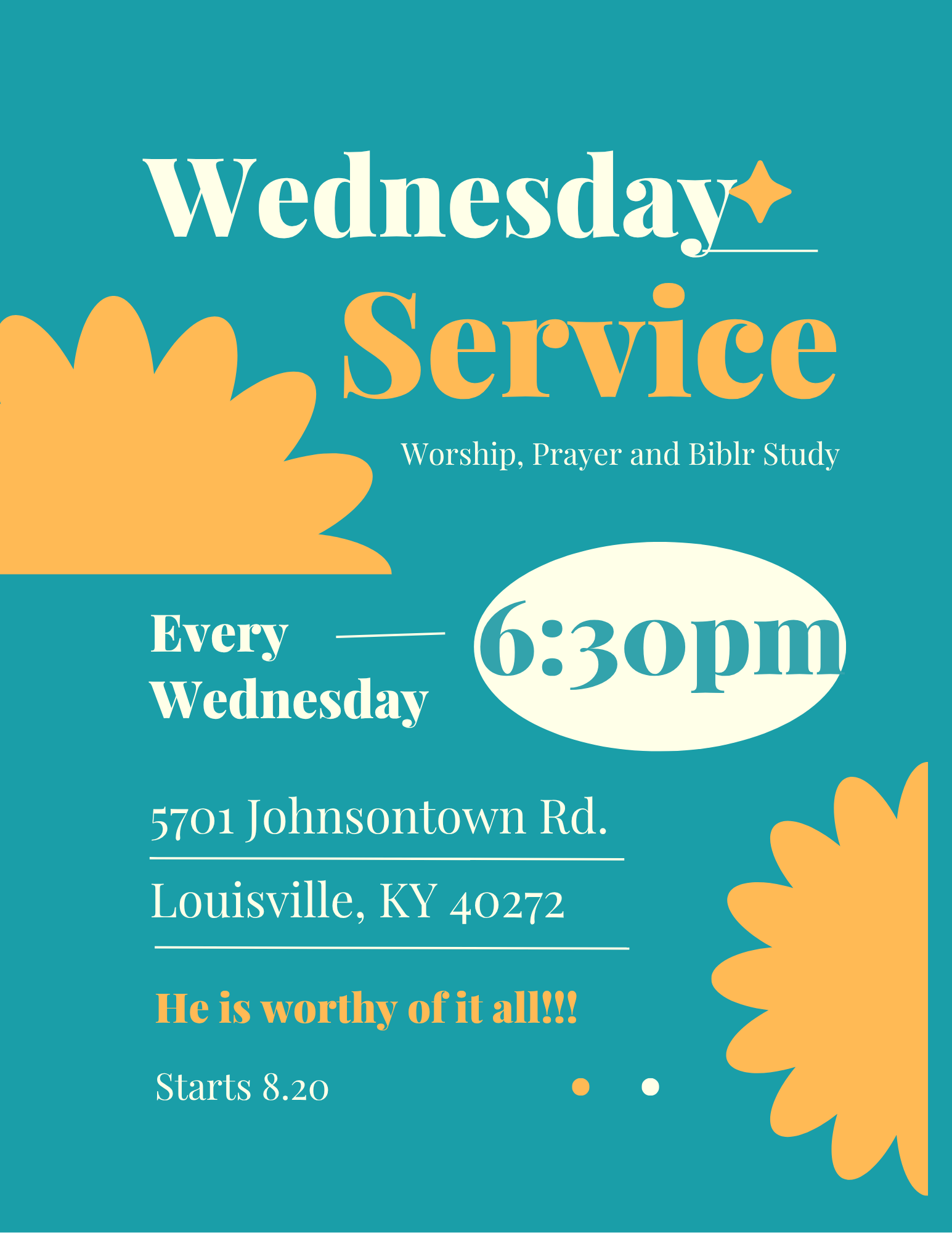 Events – Emmanuel Assembly of God